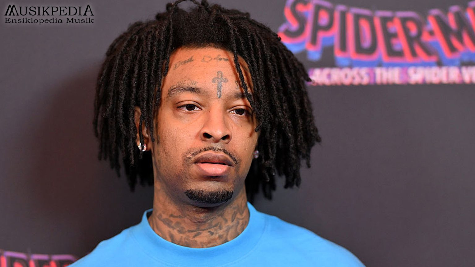 21 Savage: Rapper dengan Lirik Bermakna dan Cerita Kehidupan